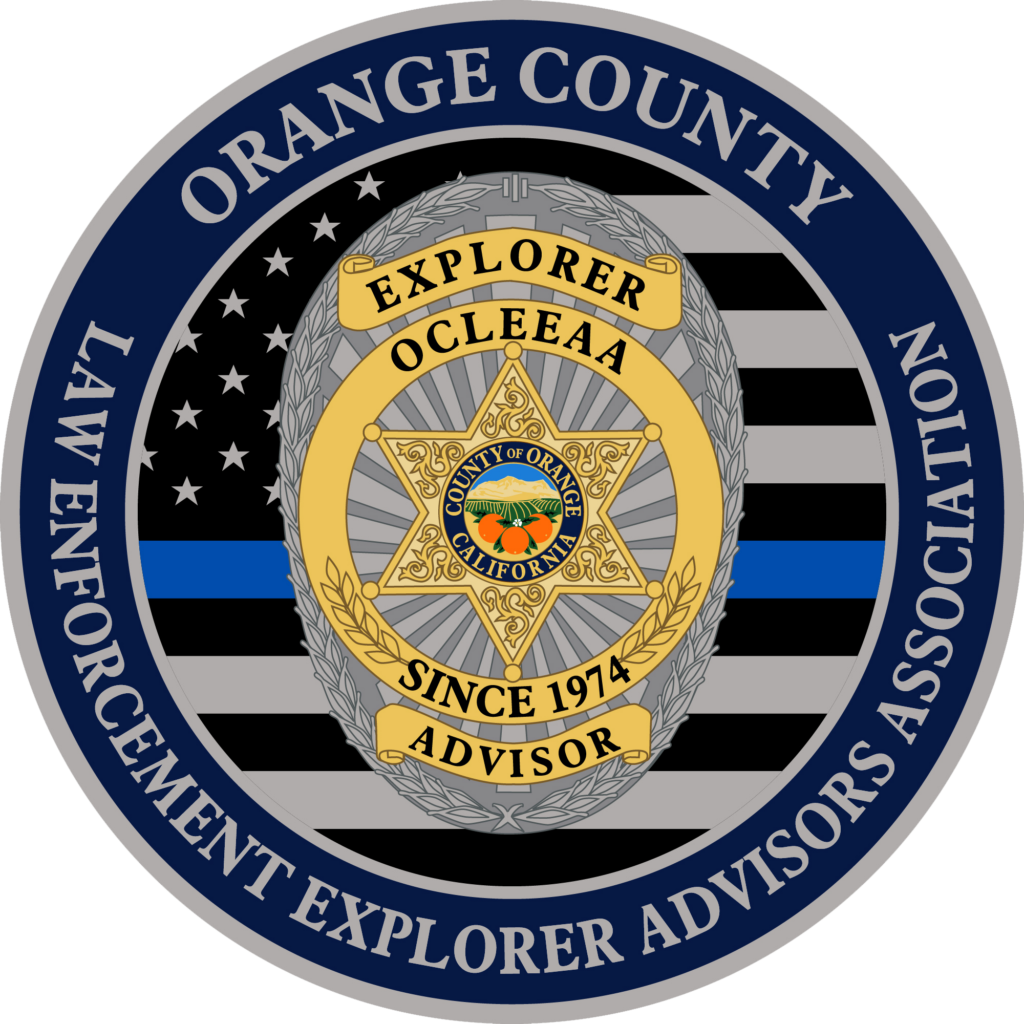 Shop – Orange County Law Enforcement Explorer Advisor's Association